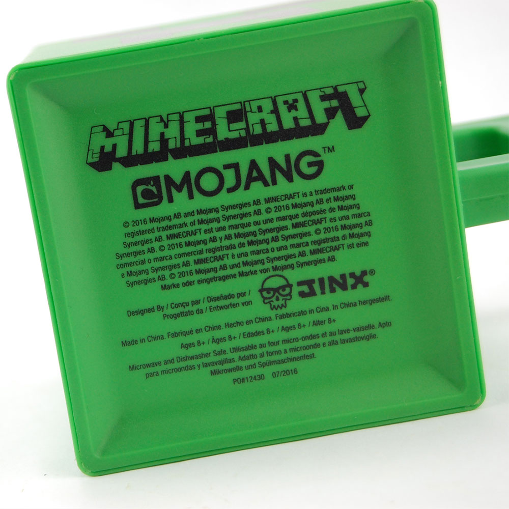Minecraft Creeper Šolja | Gift Shop | Pokloni.COM - Srbija