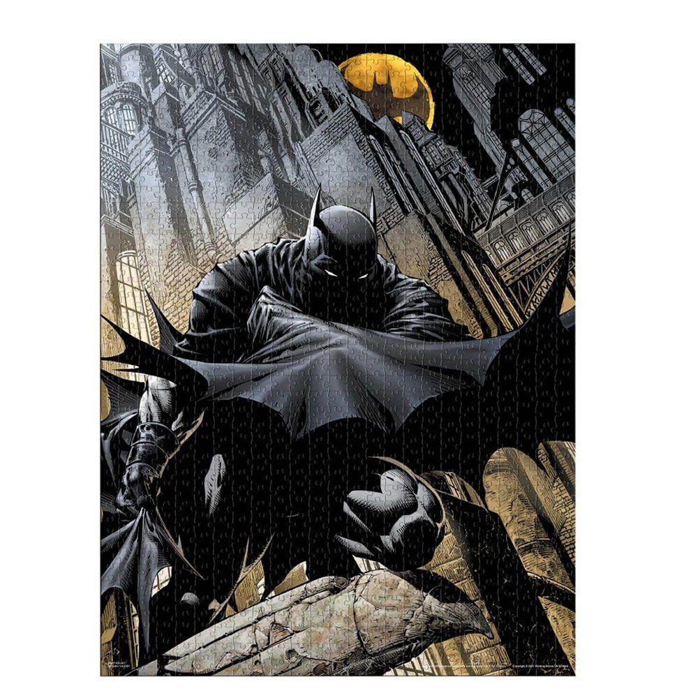 Batman Puzzle Classic | Pokloni.COM