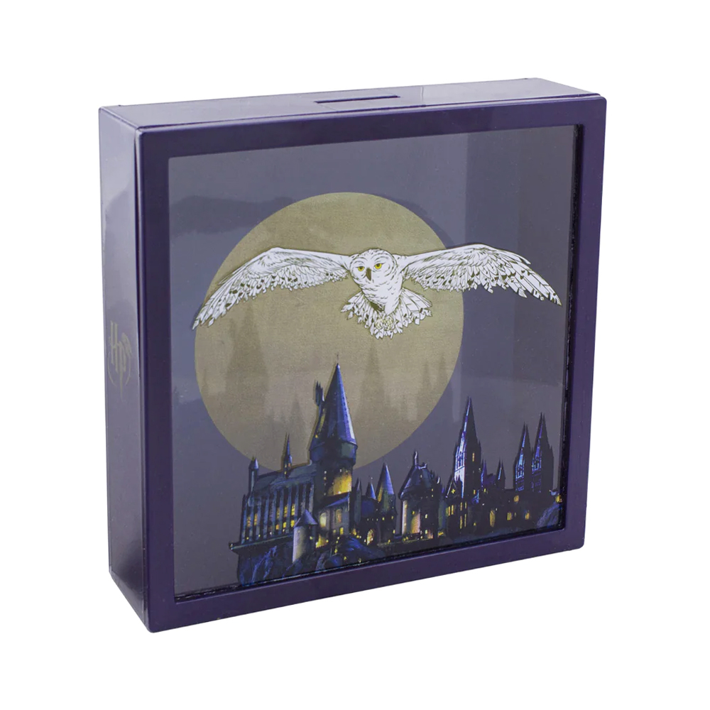 Kasica Harry Potter Hedwig | Pokloni.COM