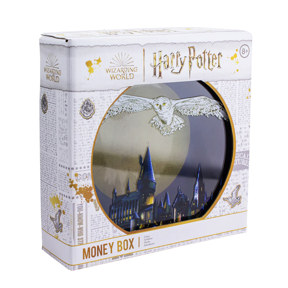 Kasica Harry Potter Hedwig | Pokloni.COM