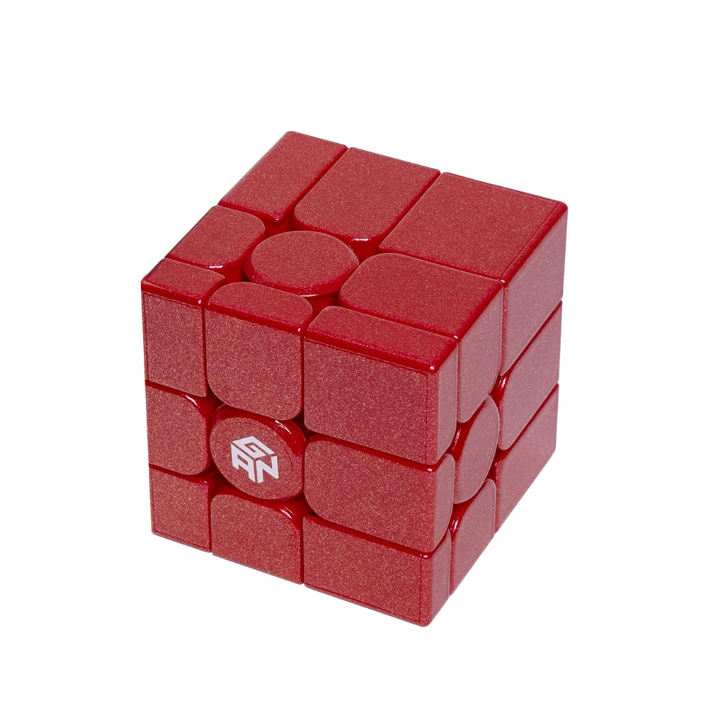 GAN Mirror UV Magnetic 3x3 Red | Pokloni.COM