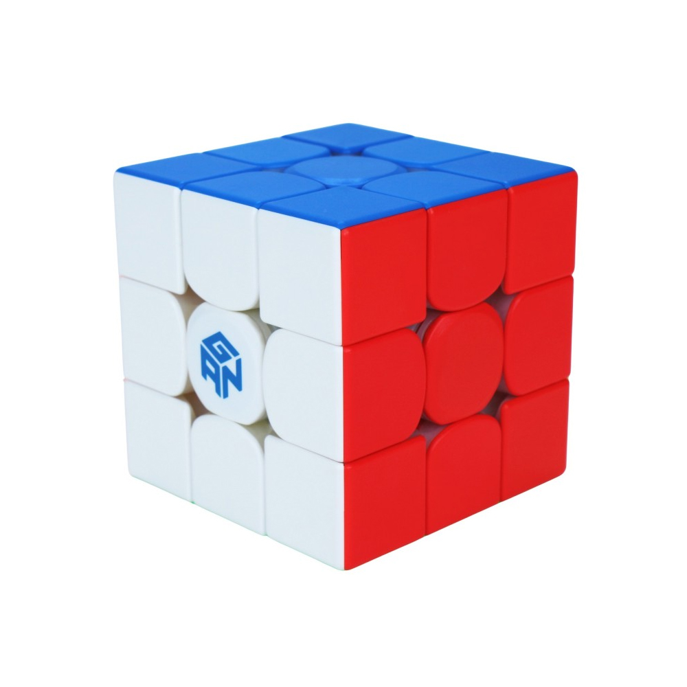 GAN 356 Maglev 3x3 Frosted Stickerless | Pokloni.COM