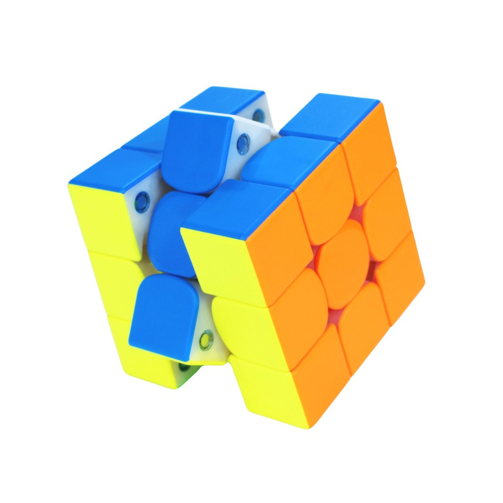 GAN 356 Maglev 3x3 Frosted Stickerless | Pokloni.COM