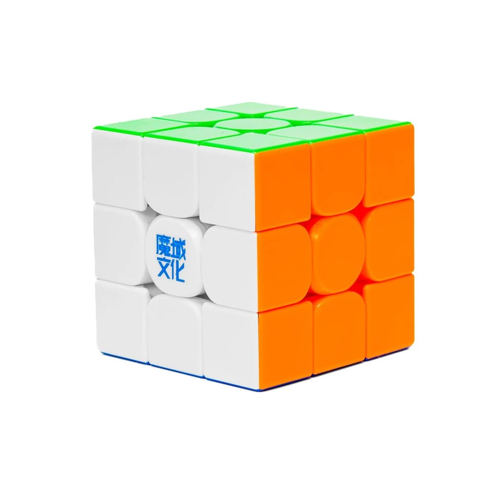 MoYu Weilong WRM V10 3x3 20 Magnets Ball Core Maglev UV | Gift Shop ...