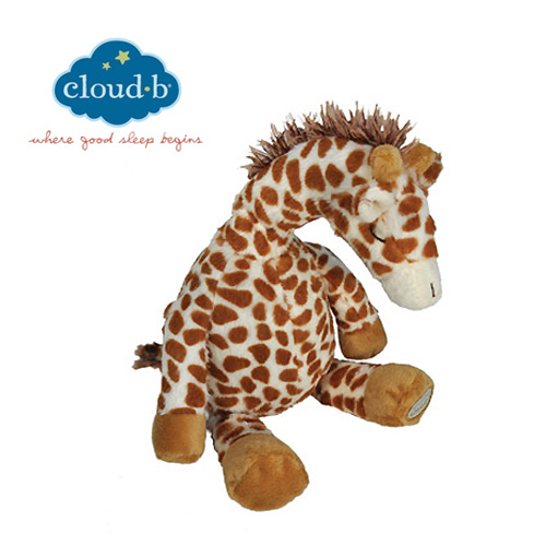Gentle Giraffe On The Go | Gift Shop | Pokloni.COM - Srbija